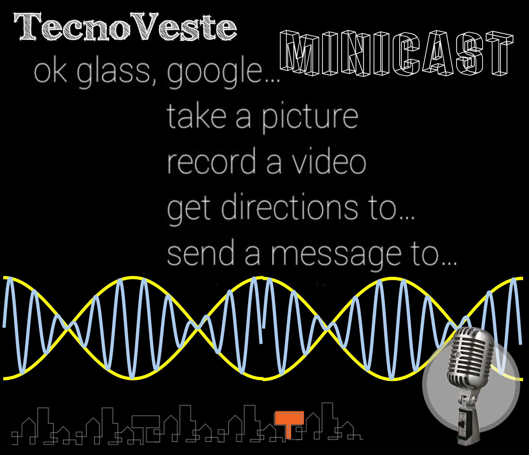OK Glass - E015A2015 | Tecnoveste