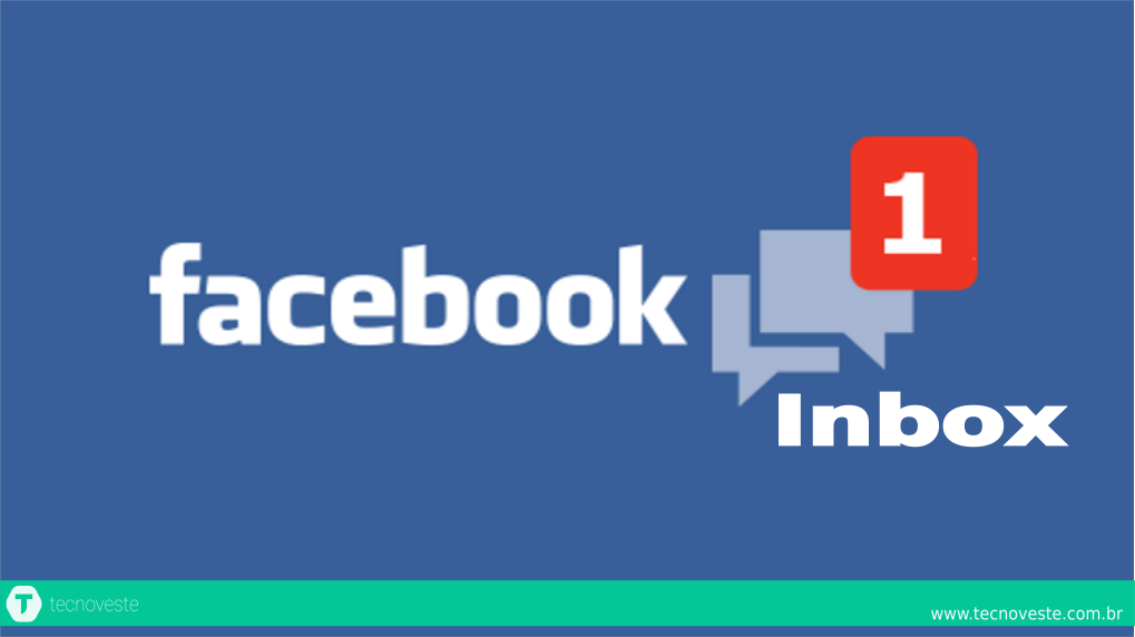 Facebook Inbox Logo