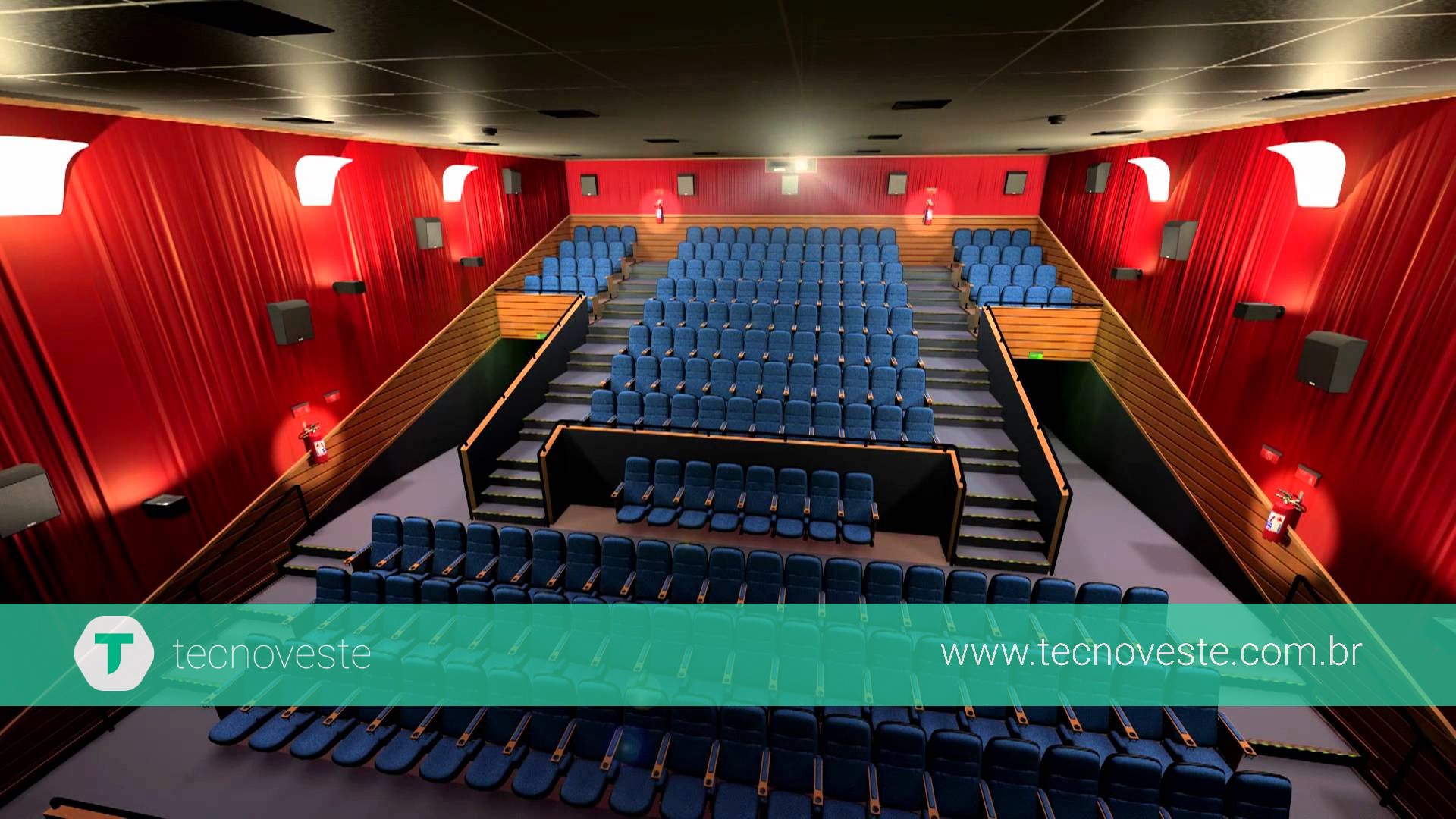Google no Cinema | Tecnoveste