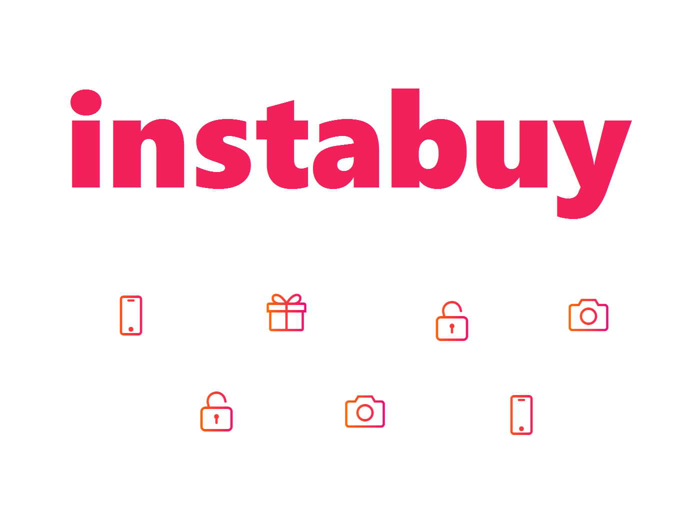 Instabuy: compras pelo aplicativo entregues na sua casa | Tecnoveste