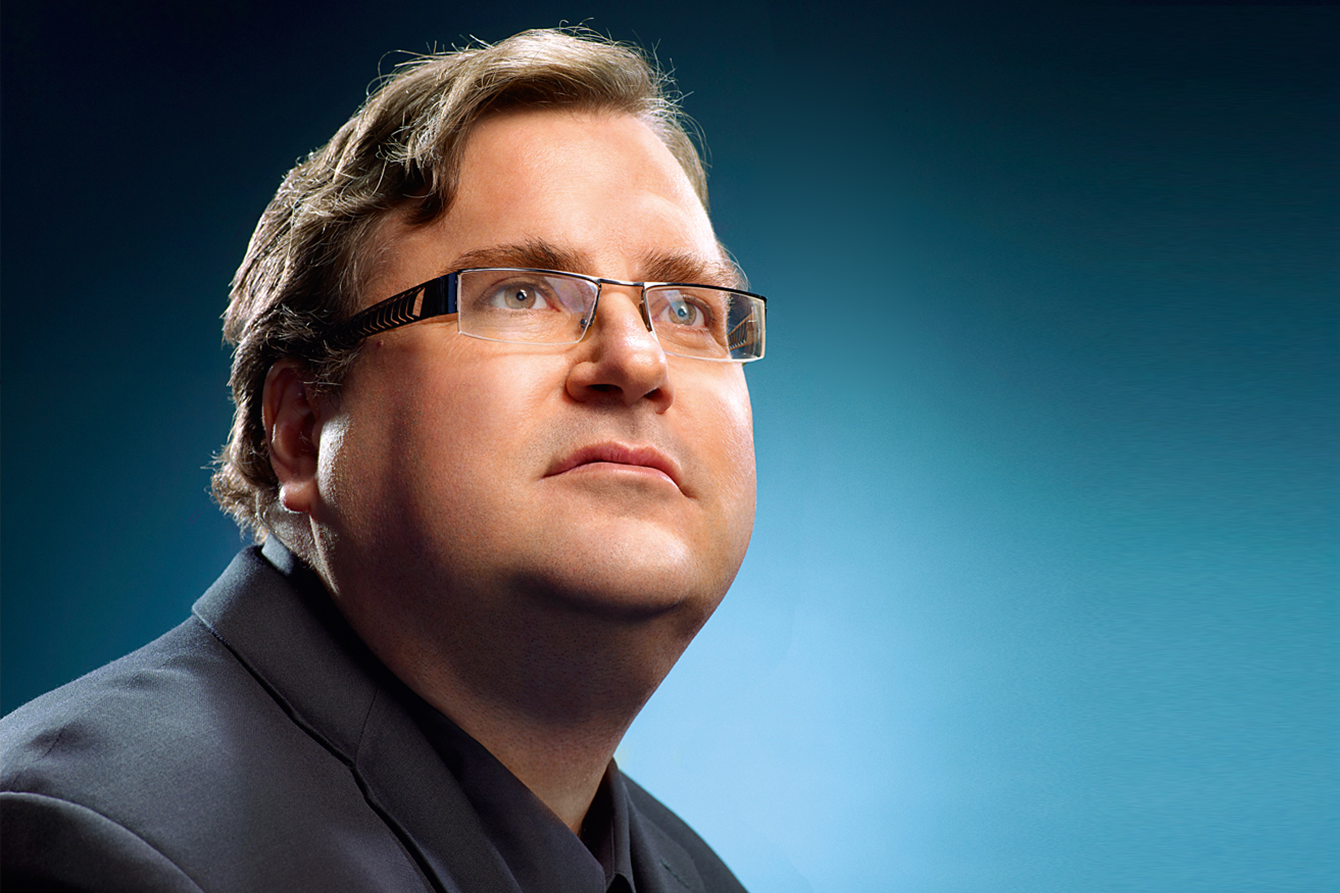 A história do Linkedin e como Reid Hoffman recriou a rede social ... A história do Linkedin e como Reid Hoffman recriou a rede social ...