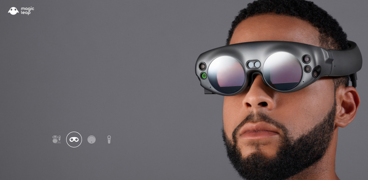 Magic Leap One: o que é, para que serve e como funciona | Tecnoveste